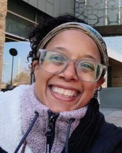 Staff - SBCS in Omaha Benson neighborhood